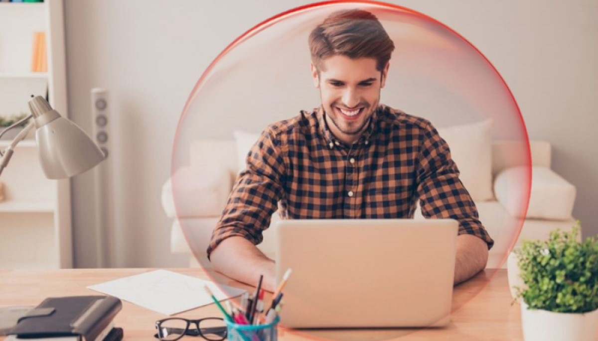 Accops BioAuth: Enable Biometric MFA for Any App in Seconds